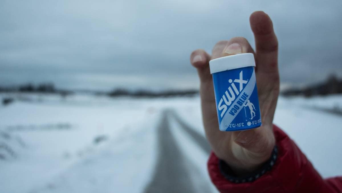 Swix får nei til Blåswixveg – NRK Innlandet – Lokale nyheter, TV og radio