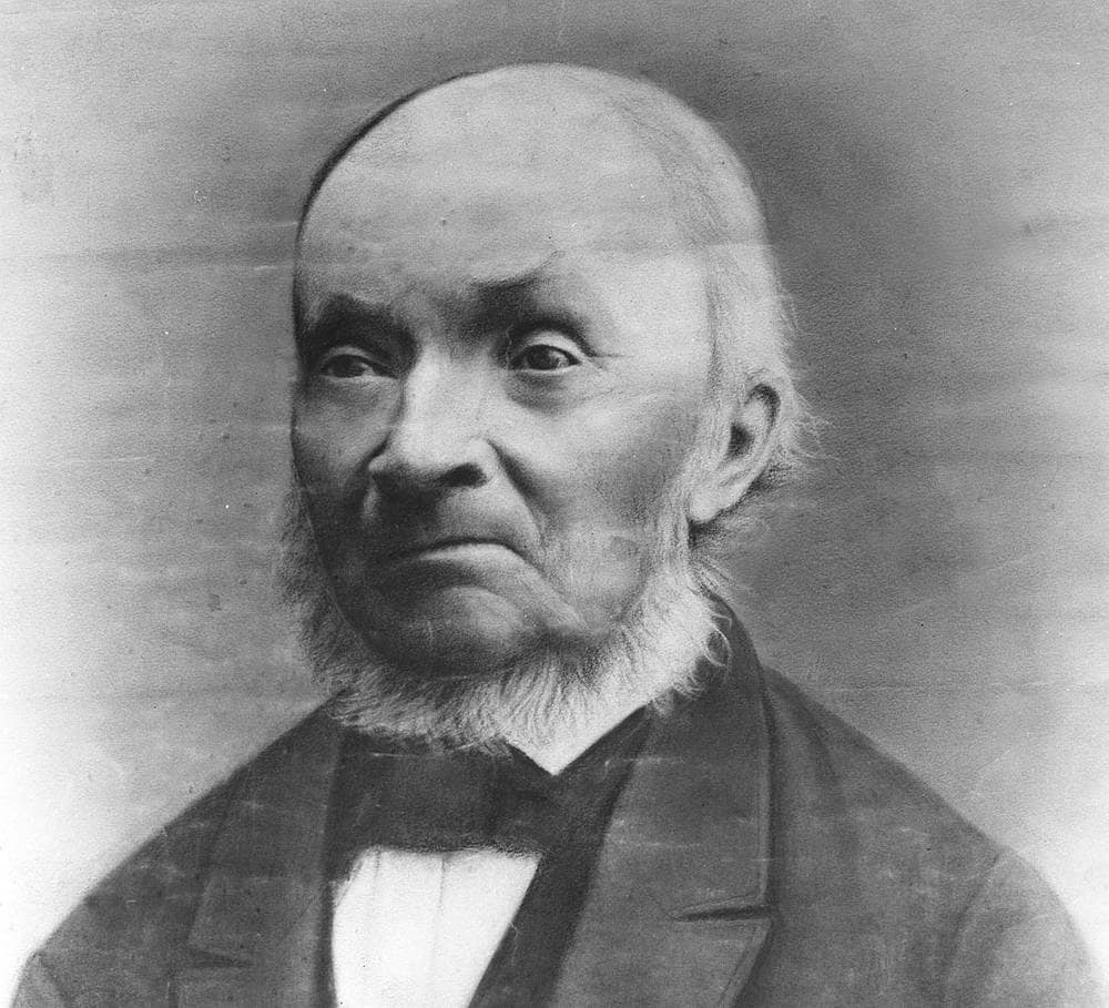 Hun var Nord-Norges svar på Ivar Aasen, men ble motarbeidet og glemt ...