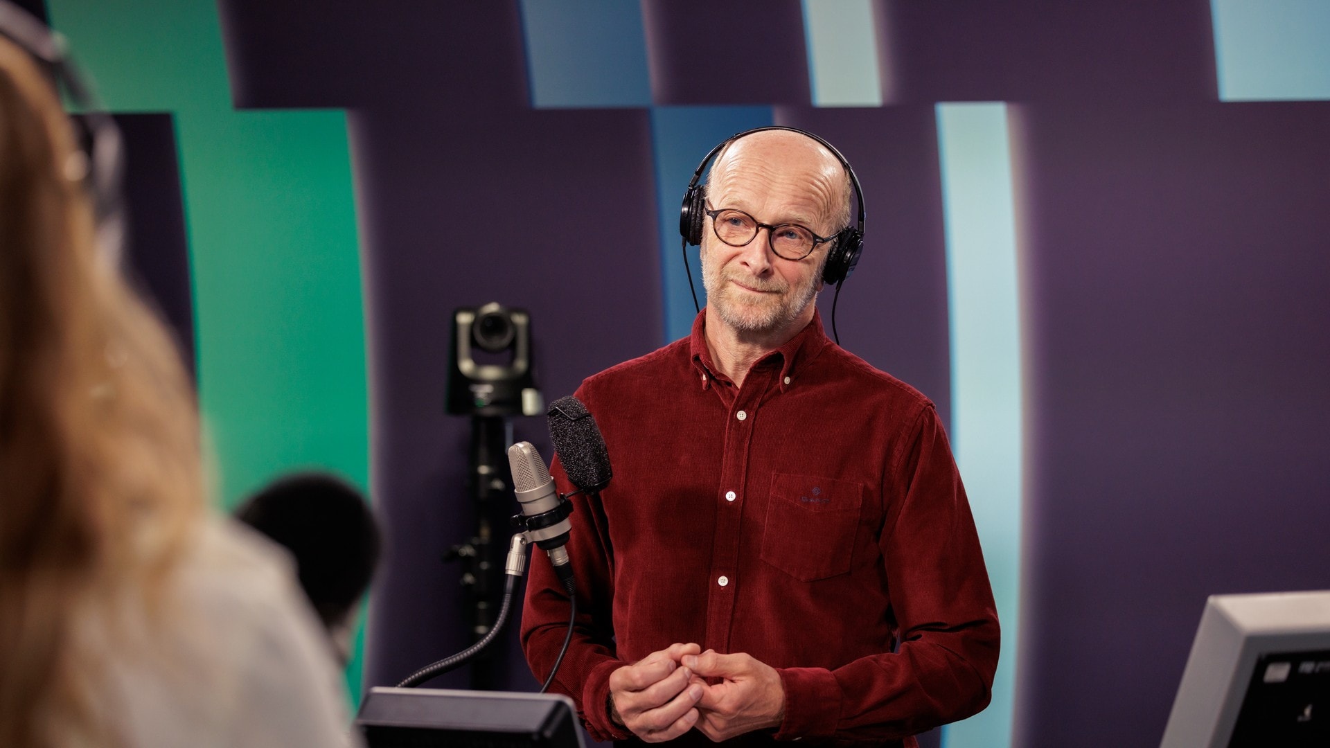 16. april - Helgemorgen - NRK Radio