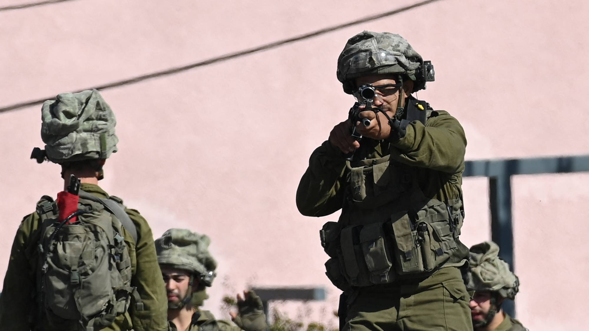 Dette er reglene som gjelder i krig – NRK Urix – Utenriksnyheter og ...