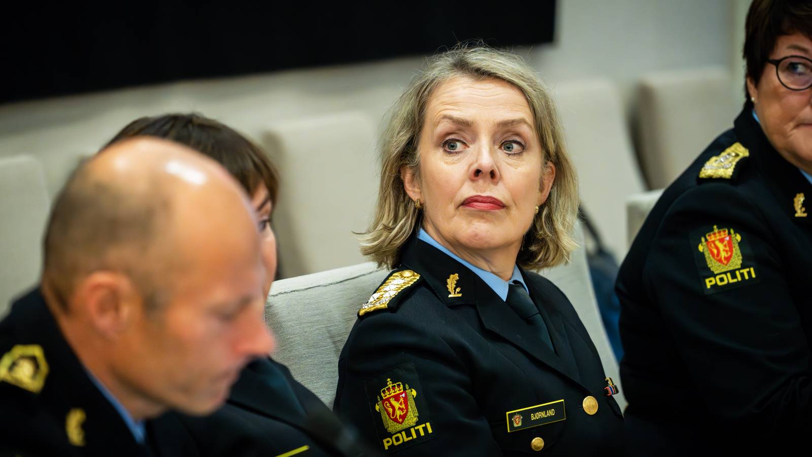 Politidirektøren bekymret: Stor økning i ungdomskriminalitet – NRK Norge – Oversikt over nyheter ...