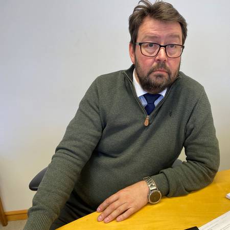 Arne Bye har fått ny forsvarer – NRK Trøndelag – Lokale nyheter, TV og ...