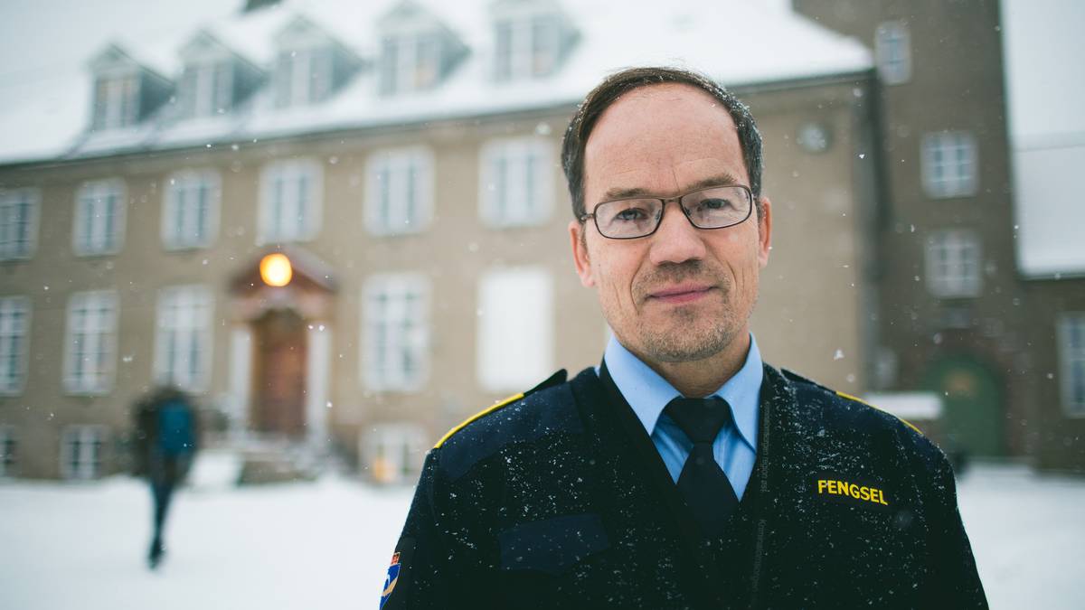 En lukket dør – Ytring