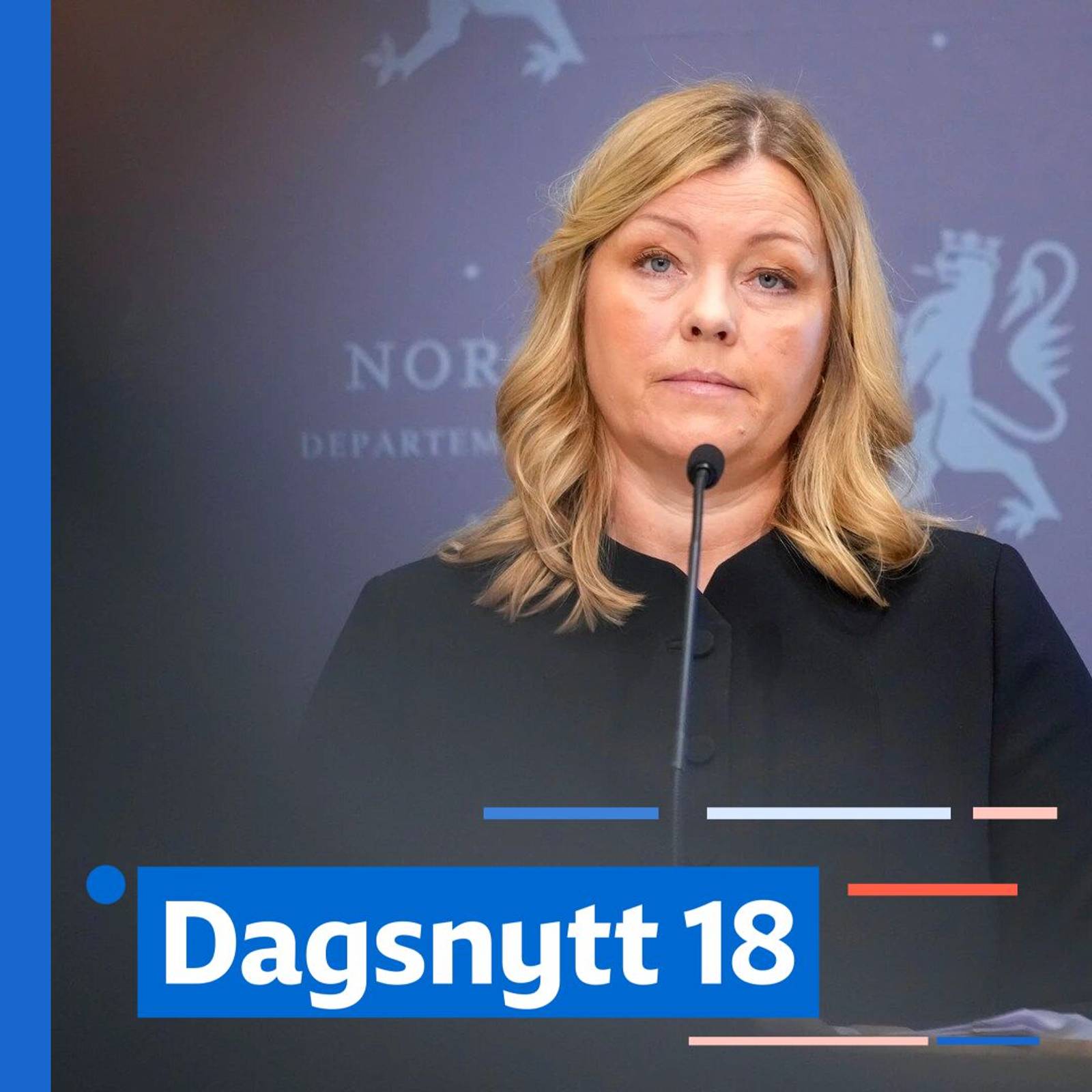 Kritikk av nye krav til flyktninger - Dagsnytt 18 - NRK Radio