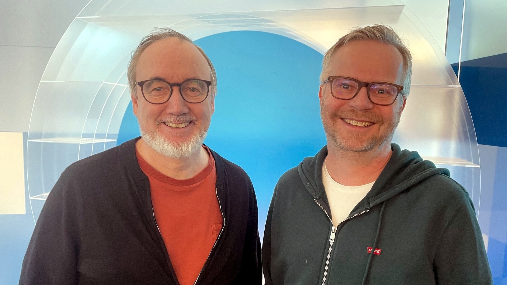 Lokalen - Distriktsprogram - Rogaland - NRK Radio