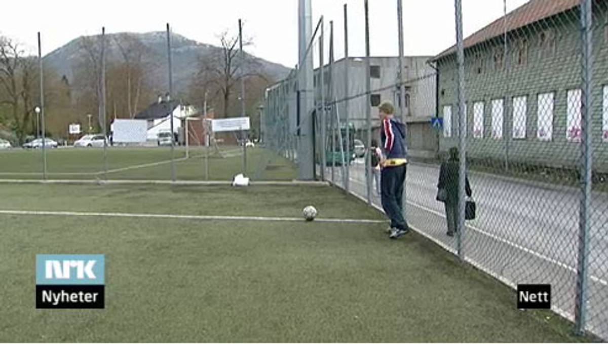 Mister internasjonal severdighet – NRK Vestland