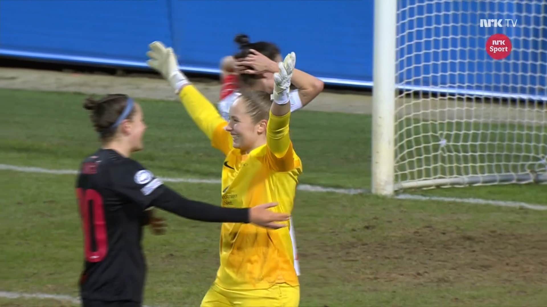 Sjå Vestlandsrevyen 19.30 – NRK Vestland