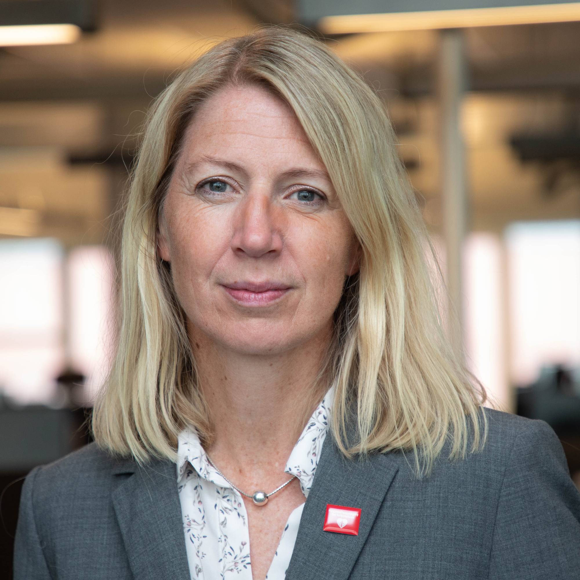 Ingvild Kjerkol får kritikk fra Tine Sundfør og Mina Gerhardsen etter ...
