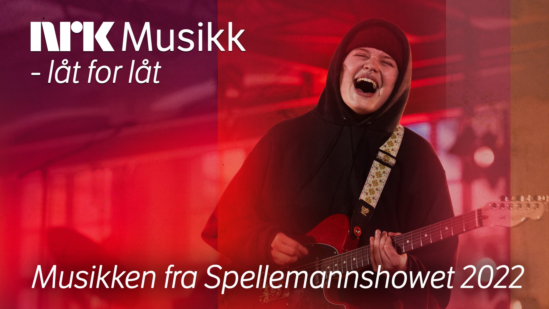 NRK Musikk - låt for låt - NRK TV