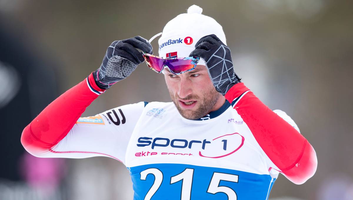 Northug går to Beito-renn – NRK Sport – Sportsnyheter, resultater og ... Northug går to Beito-renn – NRK Sport – Sportsnyheter, resultater og ...