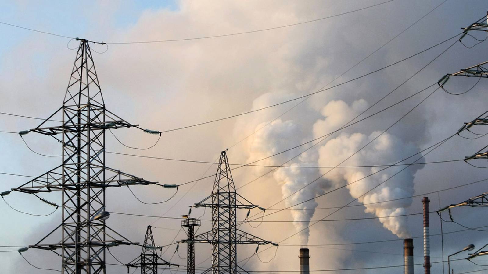 FN: Forbruket vårt truer klodens fremtid – NRK – Klima