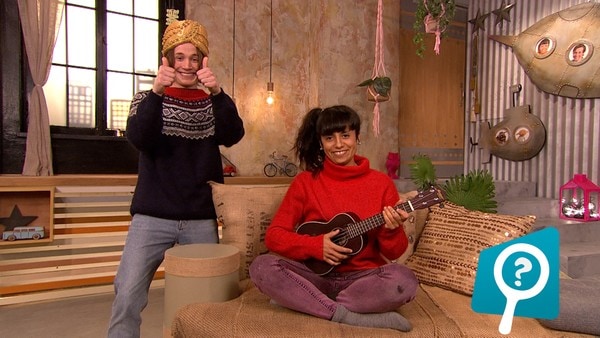 NRK Super - Barne-TV