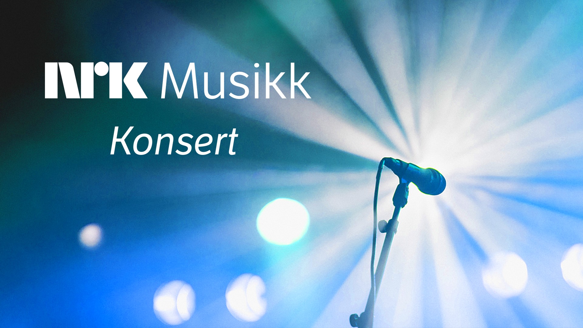 NRK Musikk - konsert - NRK TV