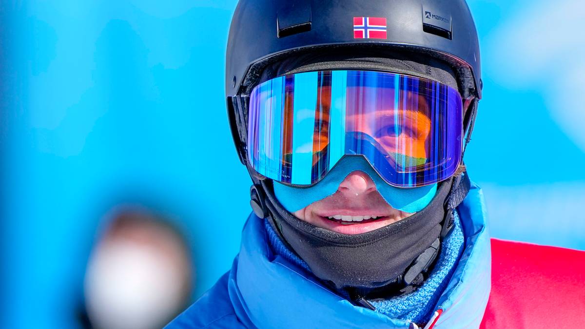 Birk Ruud med verdenscupseier i Big Air – NRK Sport – Sportsnyheter ... Birk Ruud med verdenscupseier i Big Air – NRK Sport – Sportsnyheter ...