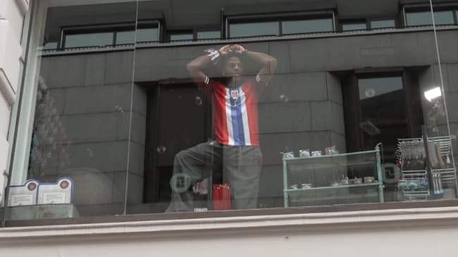 Youtuber IShowSpeed går live i Norge – NRK Norge – Oversikt over ...