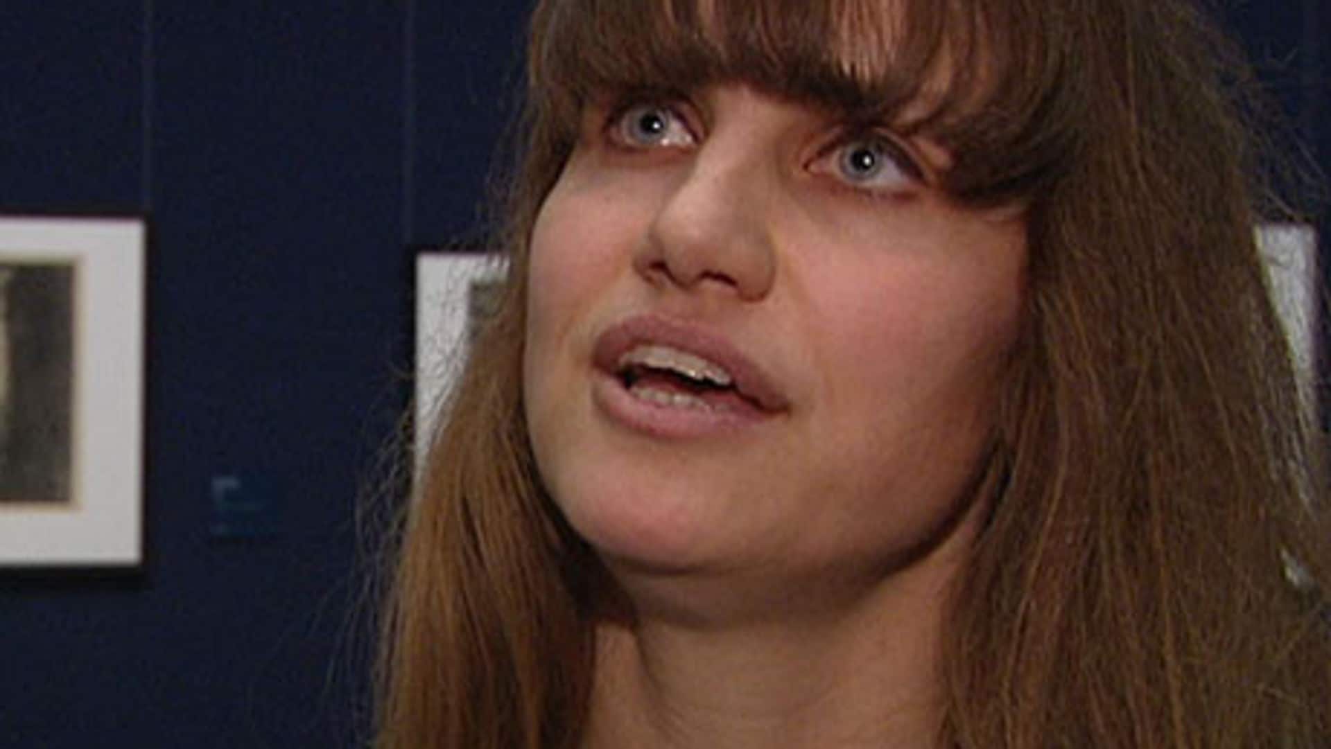 Mona Pahle Bjerke om Munch 150 – NRK