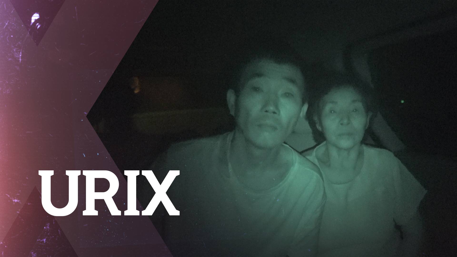 Den farlige flukten fra Nord-Korea - Urix - NRK Radio