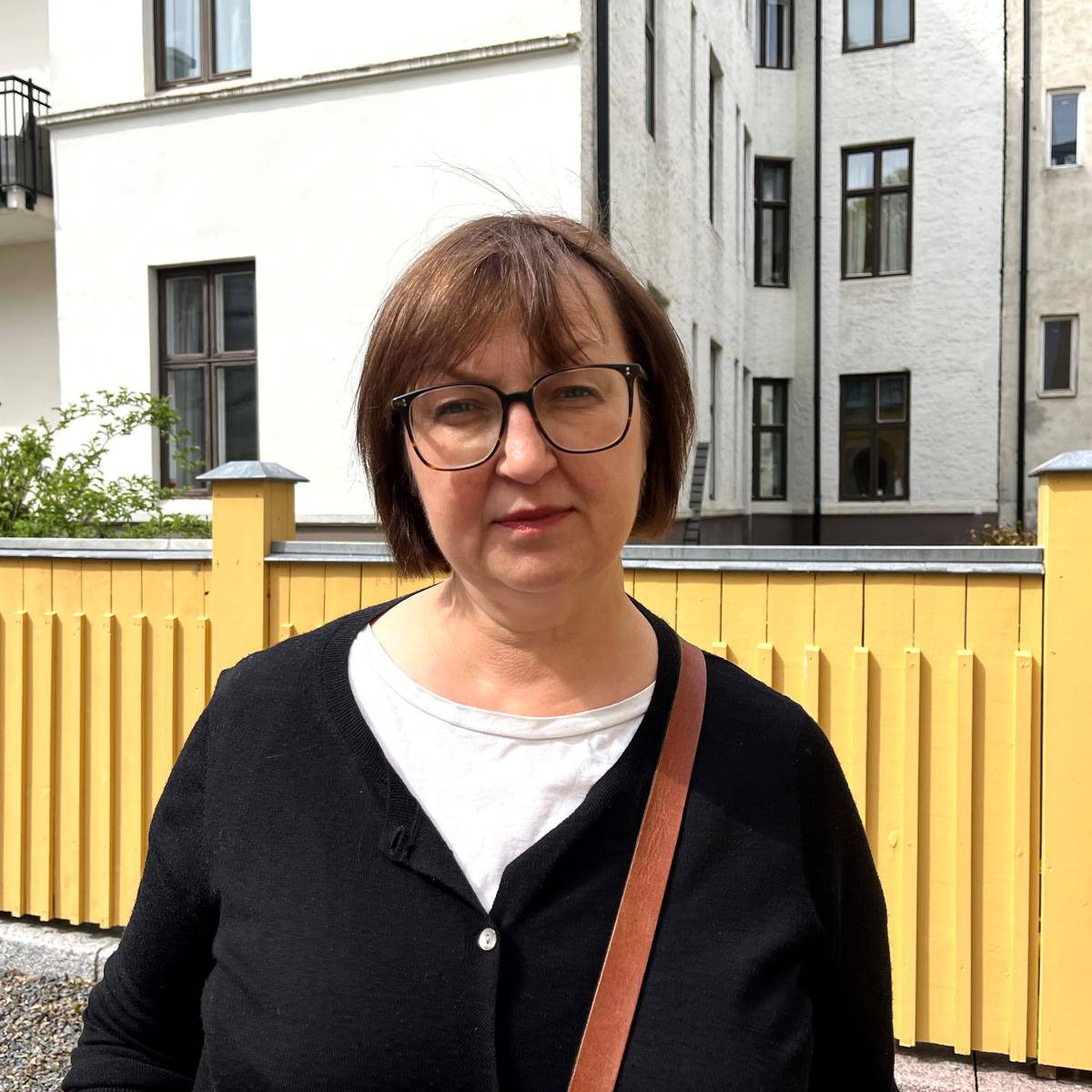 Russiske journalister tror krigen er upopulær blant mange russere – NRK ...