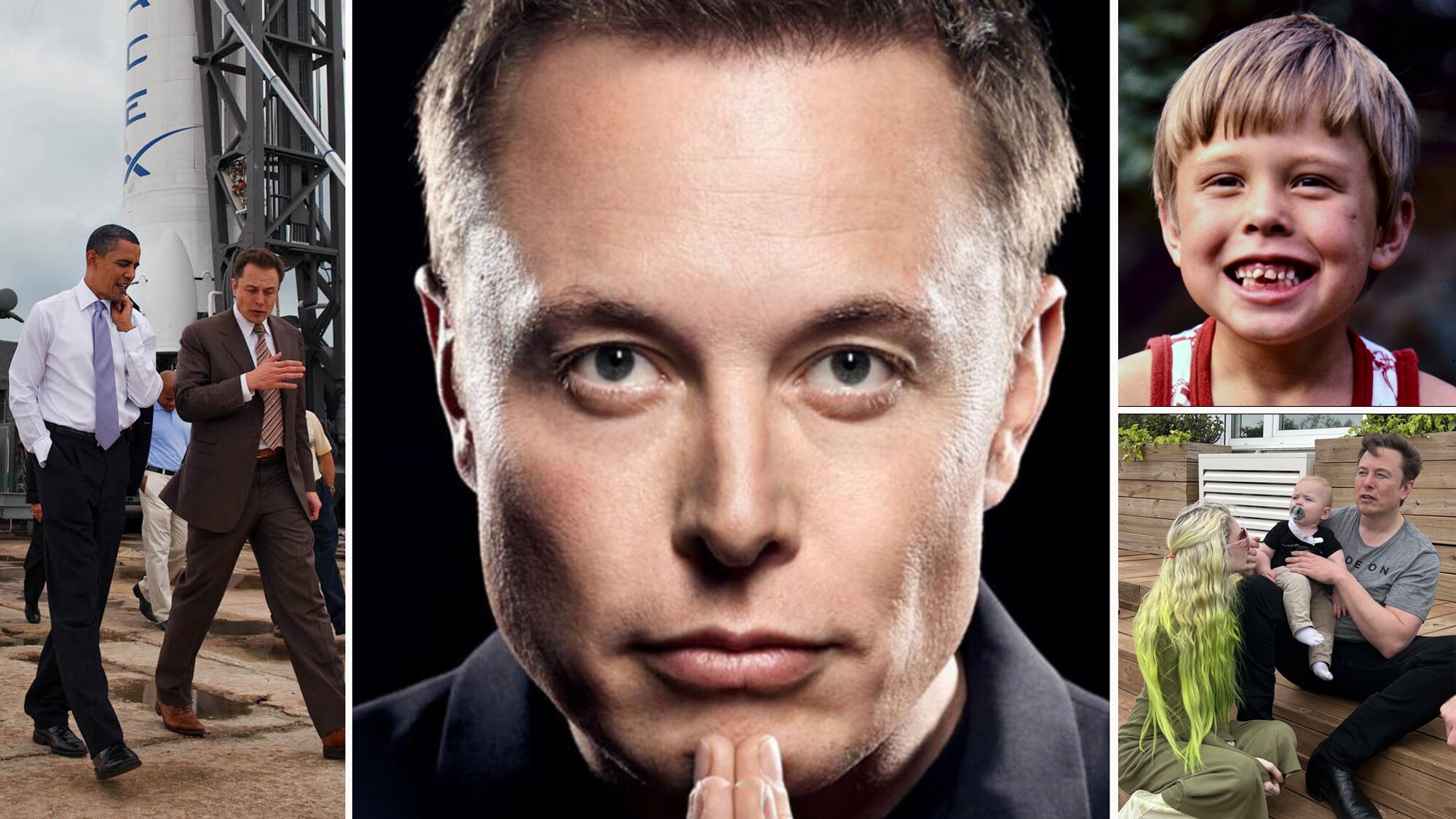 Anmeldelse: «Elon Musk» av Walter Isaacson – Anmeldelser og anbefalinger
