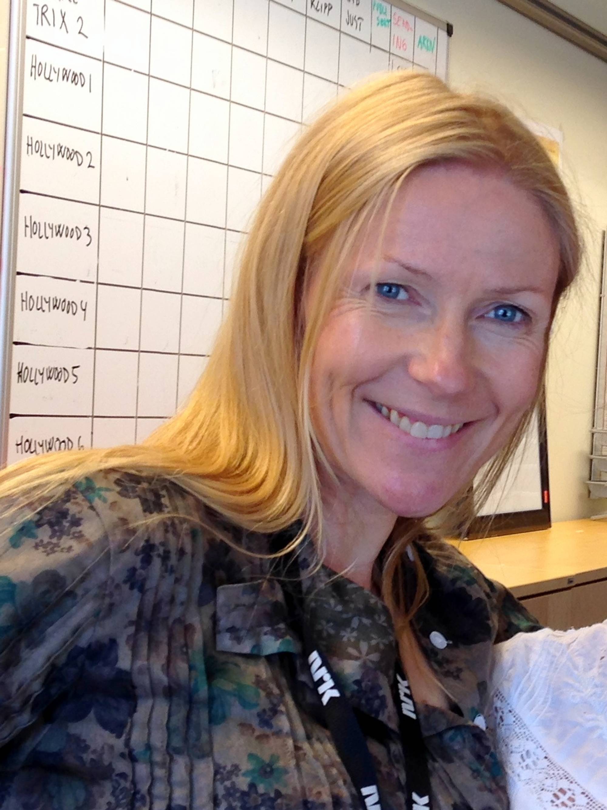 NRK-Helenes åpenhet om demens rørte Norge – NRK Nyttig – Tips, råd og ...