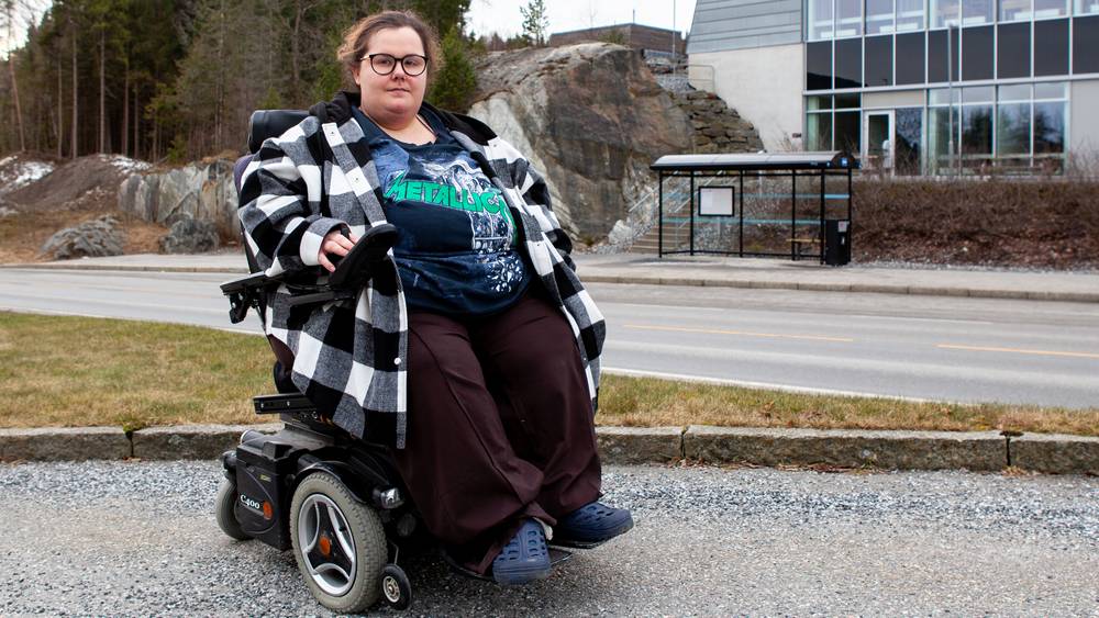 Sarah må søke på dobbelt så mange jobber som andre for å bli kalt inn ...