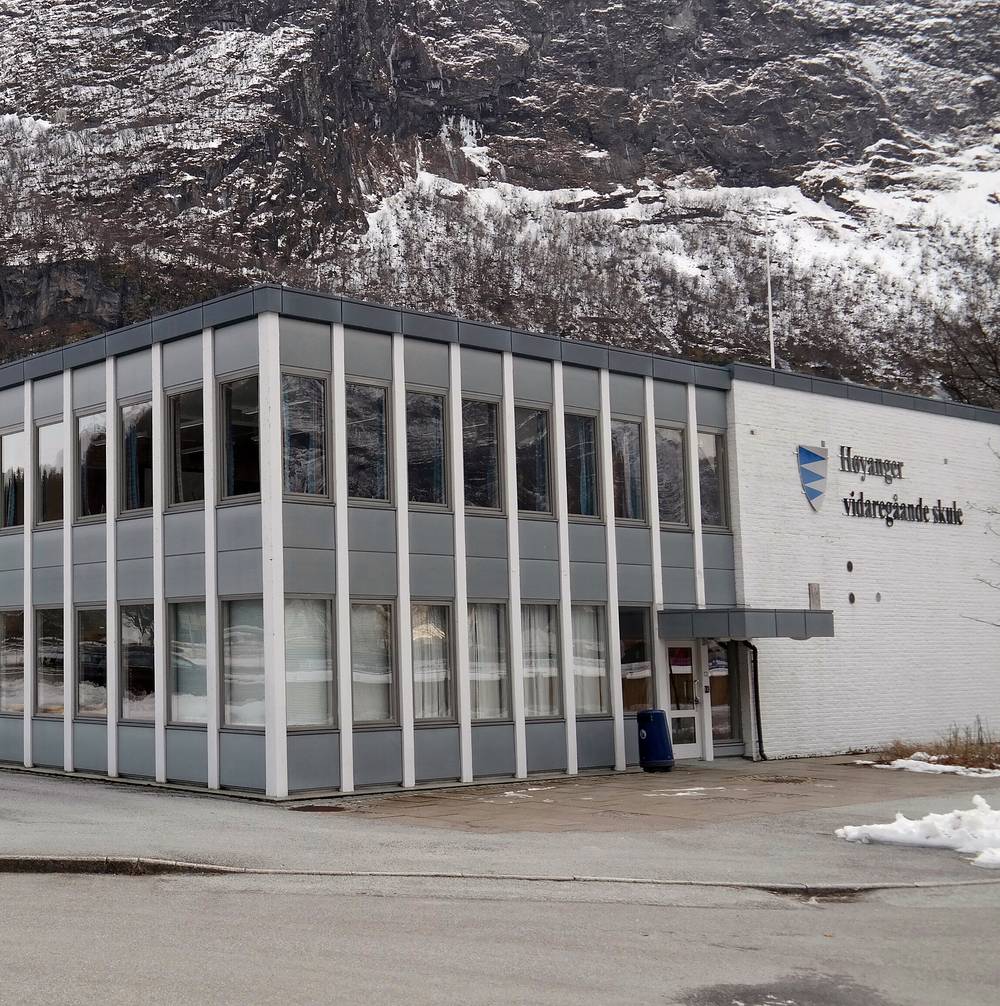 Vestland fylke foreslår store endringar i skulestrukturen for vidaregåande skular – NRK Vestland