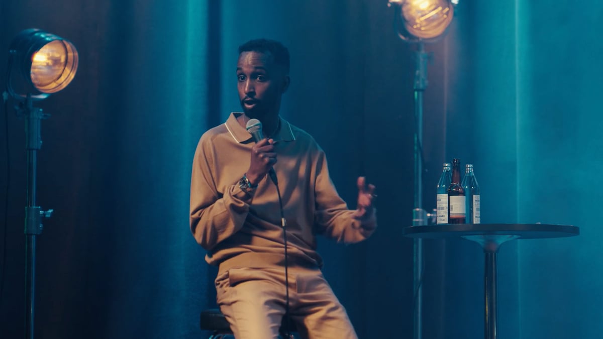 Suksessen ble et møte med veggen for Jonis Josef – nå vil han finne seg ...