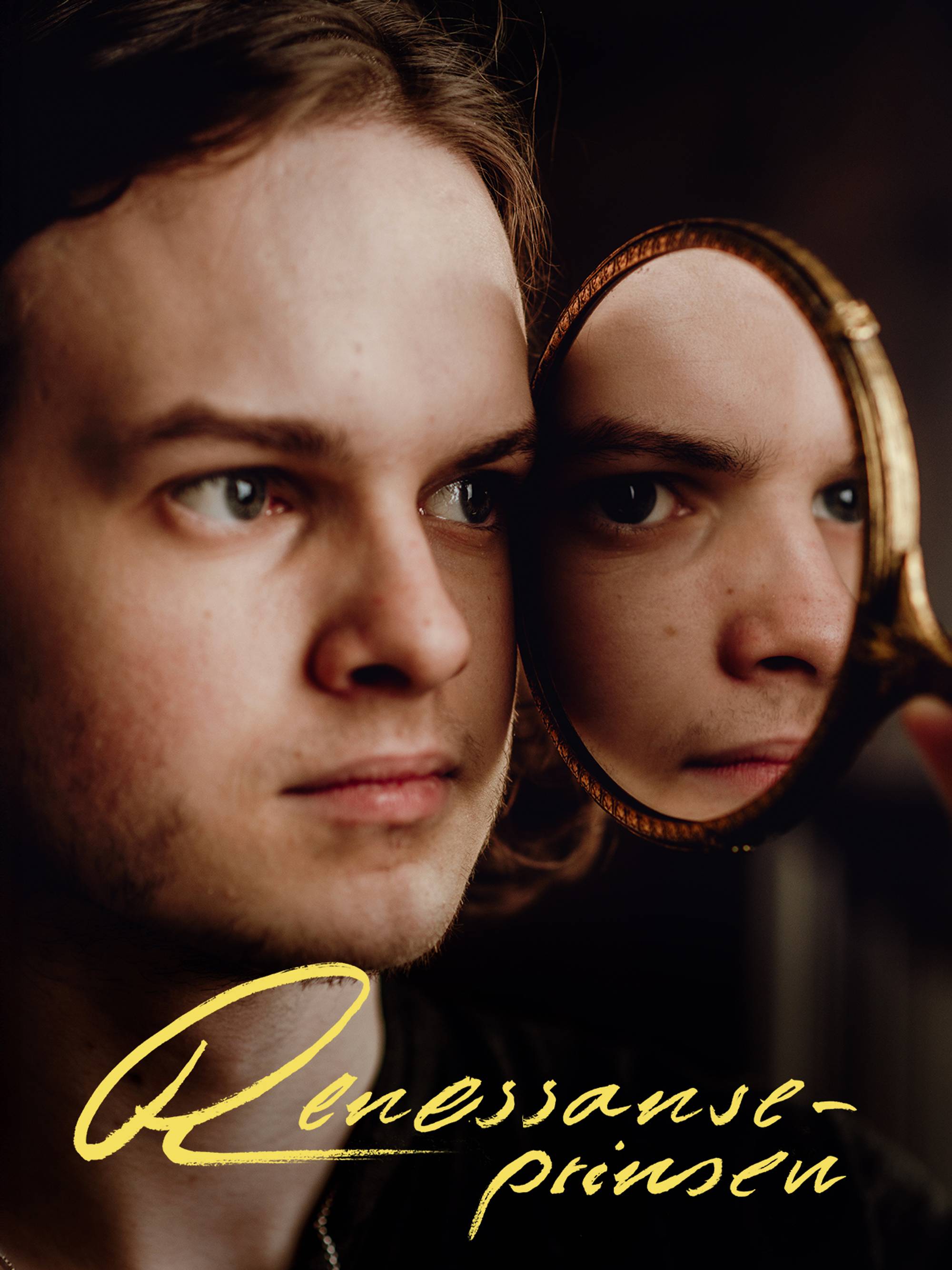 William Heimdal om Memorosa og Nerdrum, Farmen-deltaking og utstilling – NRK Kultur og underholdning