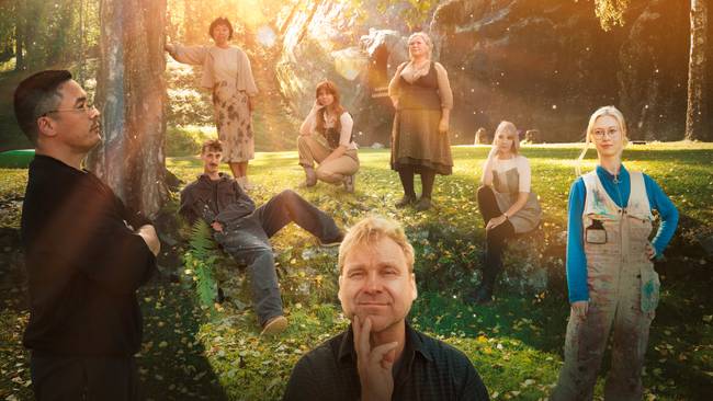 Portrettmesterskapet er tilbake! – Programomtaler