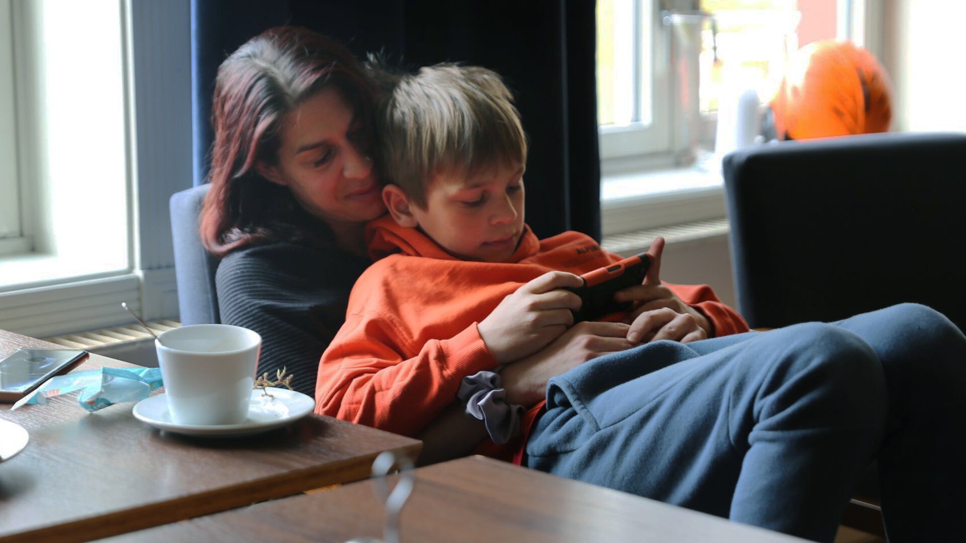 Sjå Vestlandsrevyen 19.45 – NRK Vestland