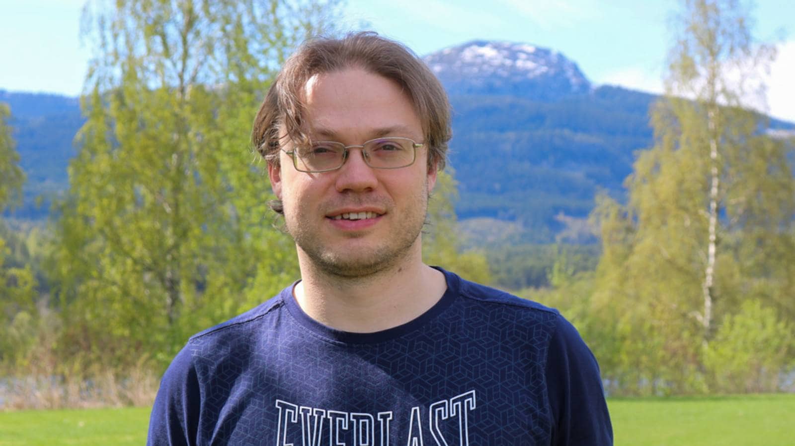 Klimaendringer avslører skogsharen: Sliter med kamuflasjen i kortere ...
