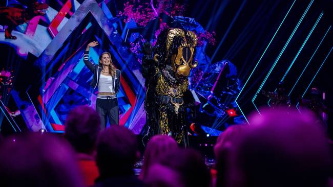 Maskorama – Siste nytt – NRK