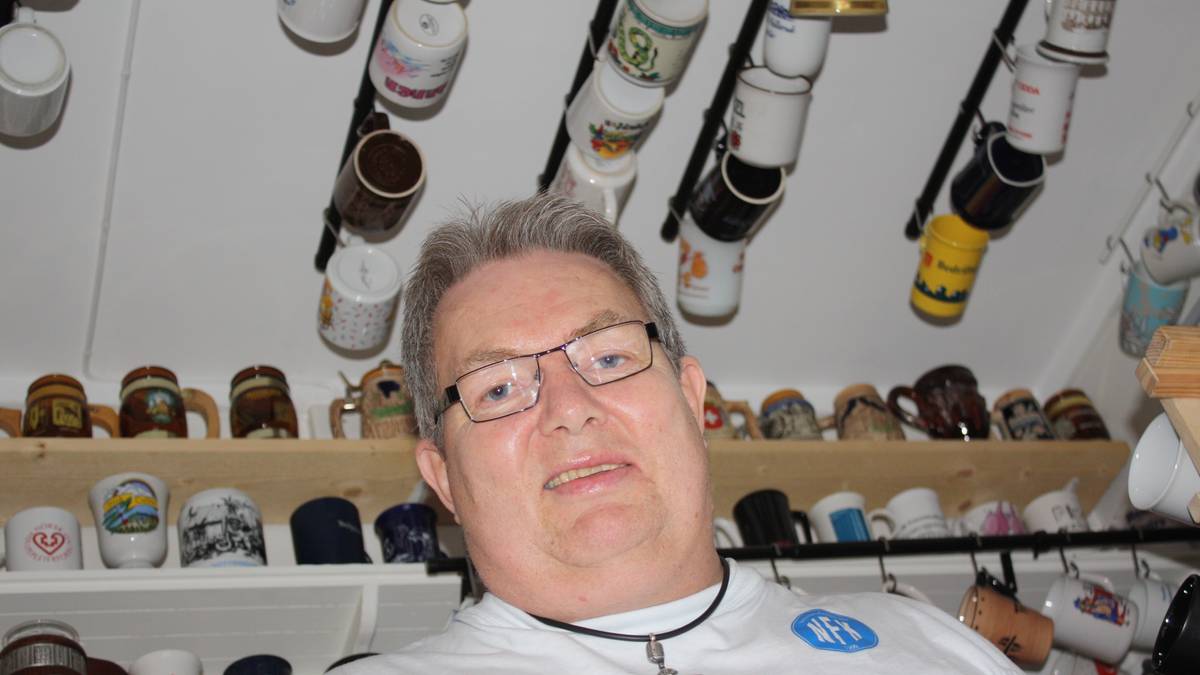 Notoddens Tom Krus – NRK Vestfold og Telemark – Lokale nyheter, TV og radio