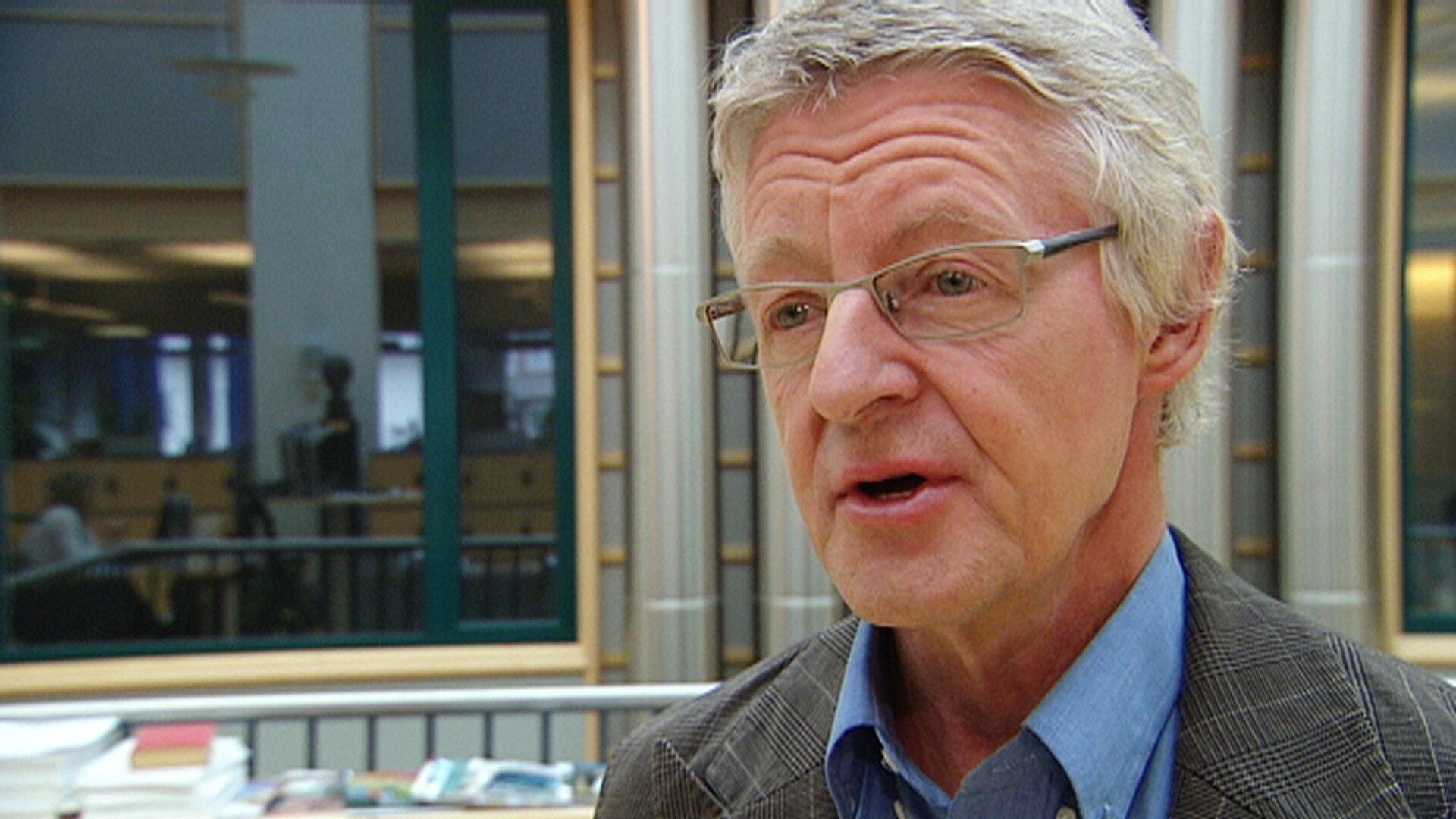 Stabell om Lommemann-dommen – NRK