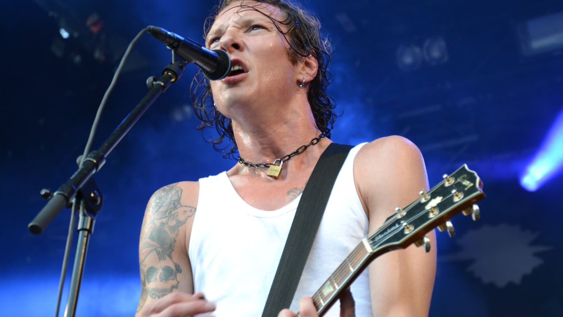 Åsmund Lande - Tett på norske artister - NRK Radio