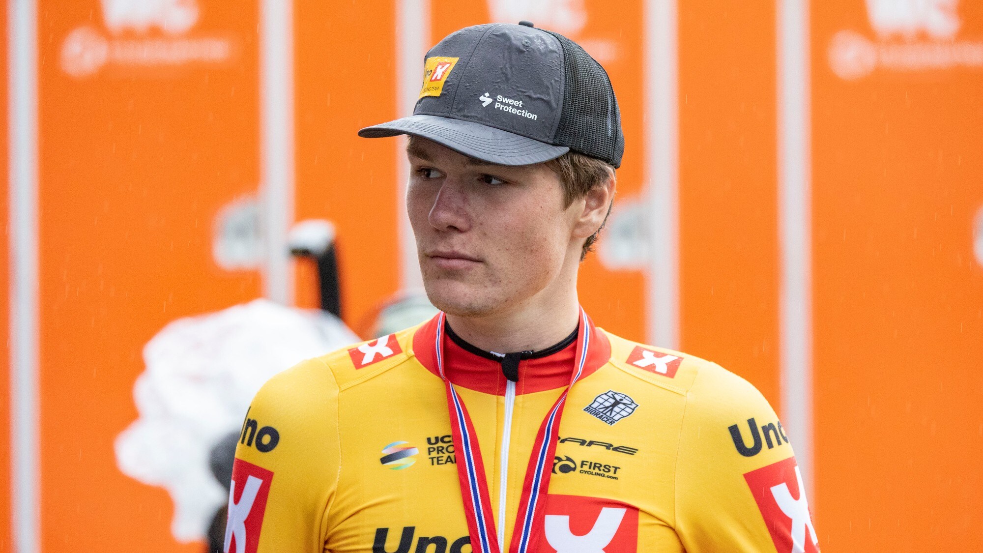 Halvard Hanevold er død – NRK Sport – Sportsnyheter, resultater og ...