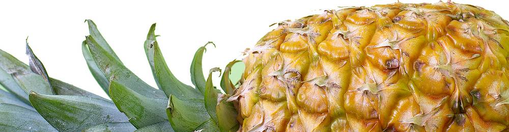 Derfor bør du spise ananas – NRK Nyttig – Tips, råd og innsikt