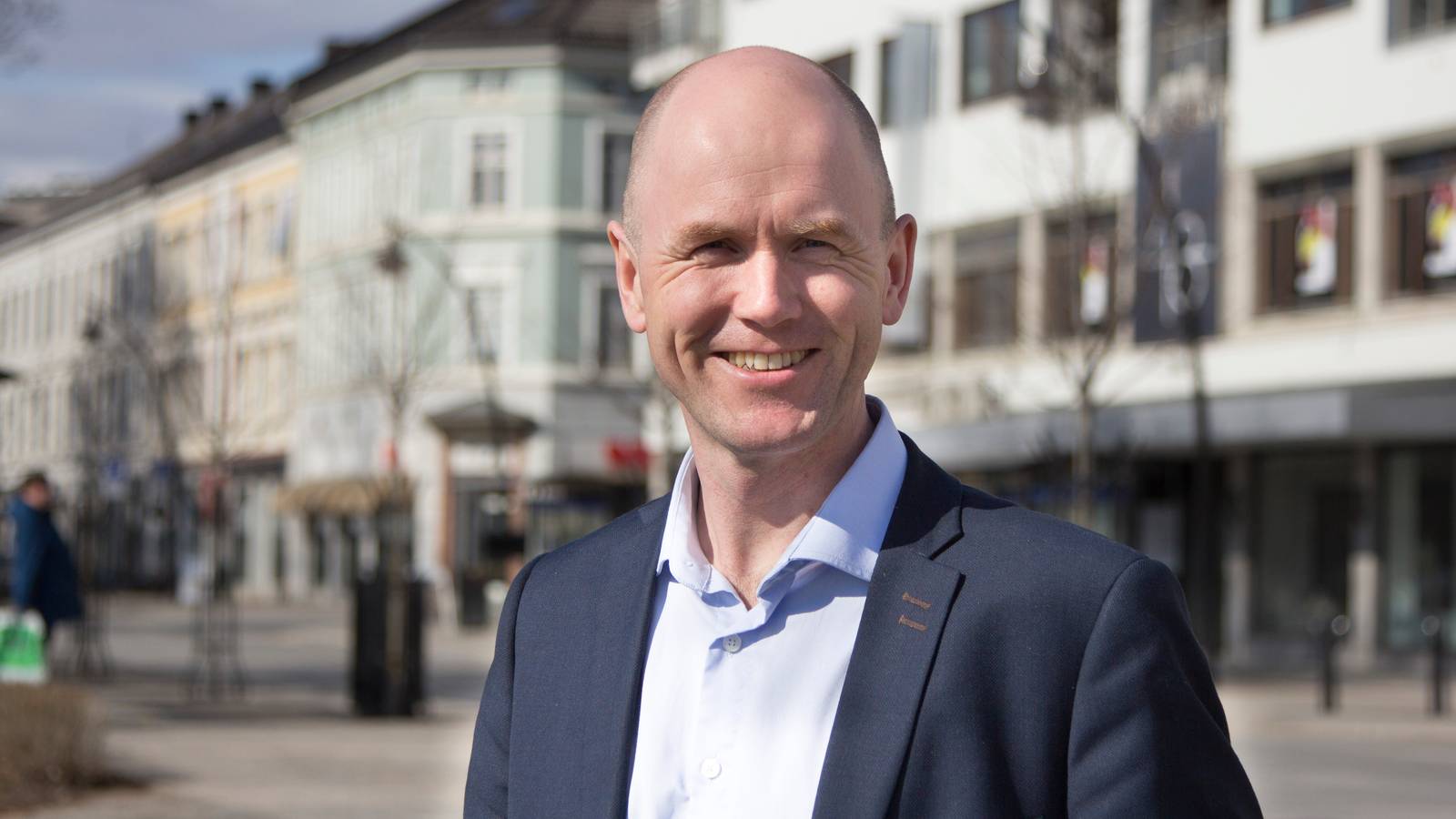 Den nye byhytta – NRK Norge – Oversikt over nyheter fra ulike deler av ...