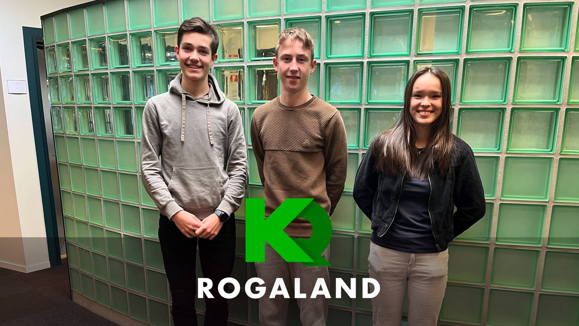 Gautesete skole - Klassequizen - NRK Radio