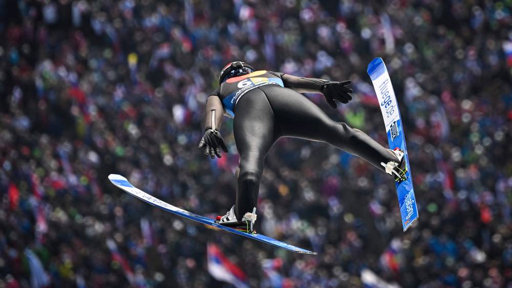 Program for vintersport 2025 og full oversikt over skiskyting, langrenn, hopp og alpint – NRK ...