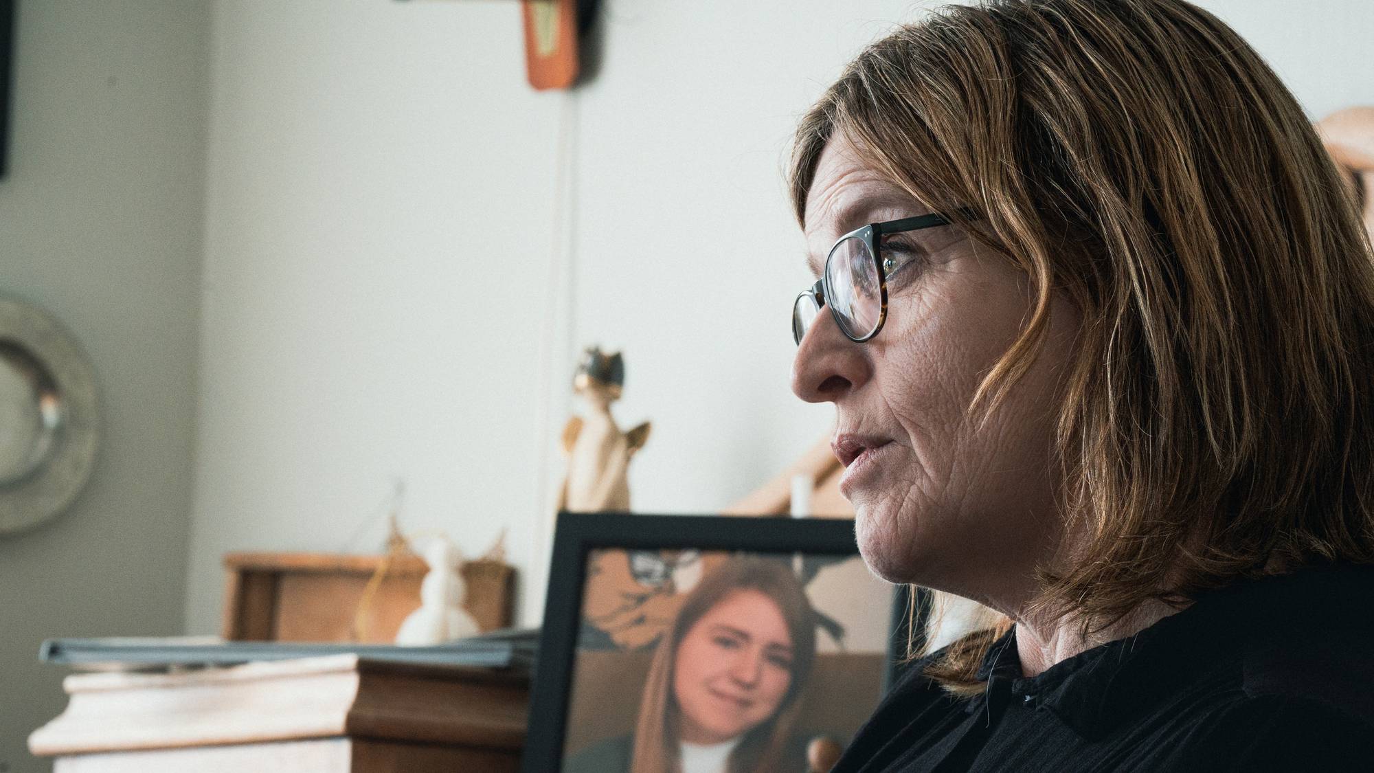 St. Olavs oppdaget ikke alvorlig kreftdiagnose – Sunniva Eline Hoddevik ...