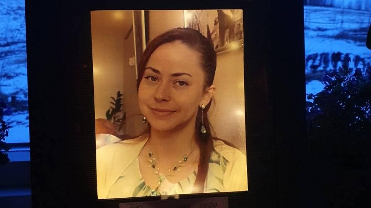 Mann dømt til forvaring for drapet på Lisa Iren Karlsen (40) i Grue i ...