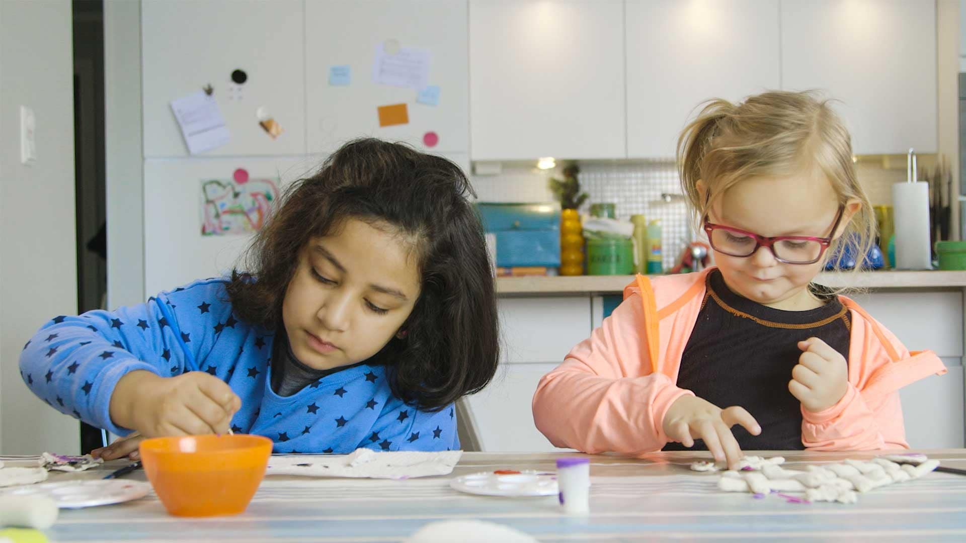 Gode venner - NRK TV