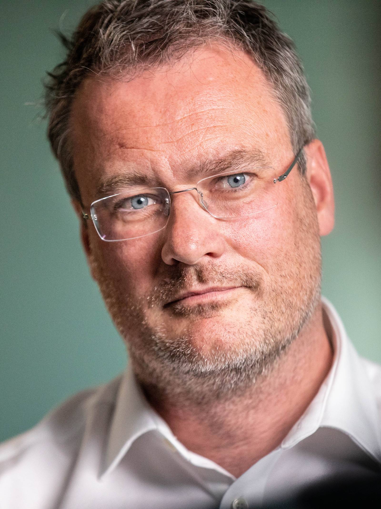 15 sekunder per pasient - legen kreves for fem millioner – NRK Dokumentar