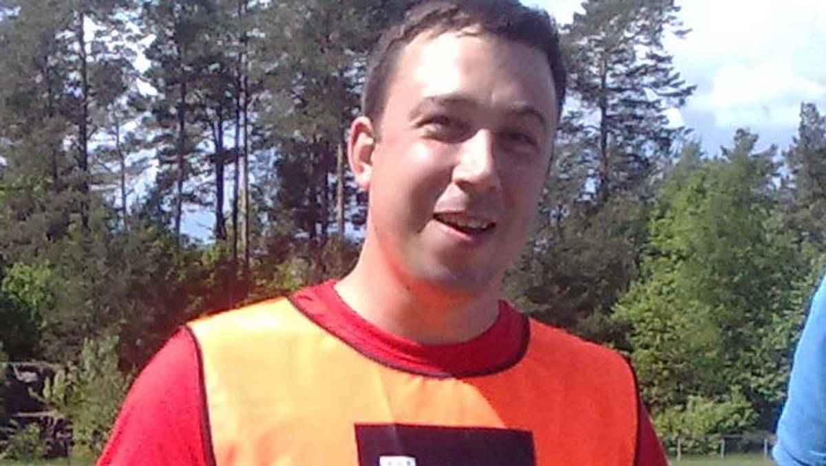 Sliten av å streike – NRK Sørlandet – Lokale nyheter, TV og radio