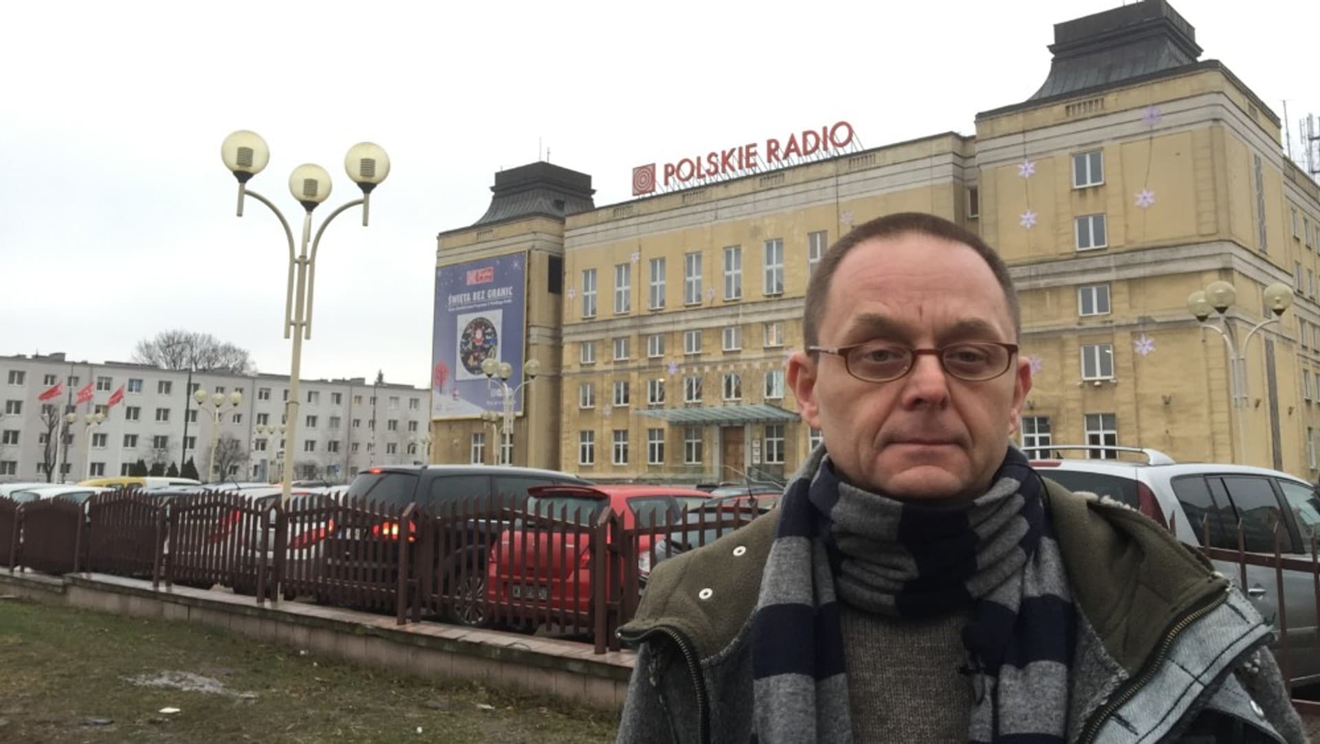 Programleder nektet å endre gjesteliste – mistet jobben – NRK Urix ...