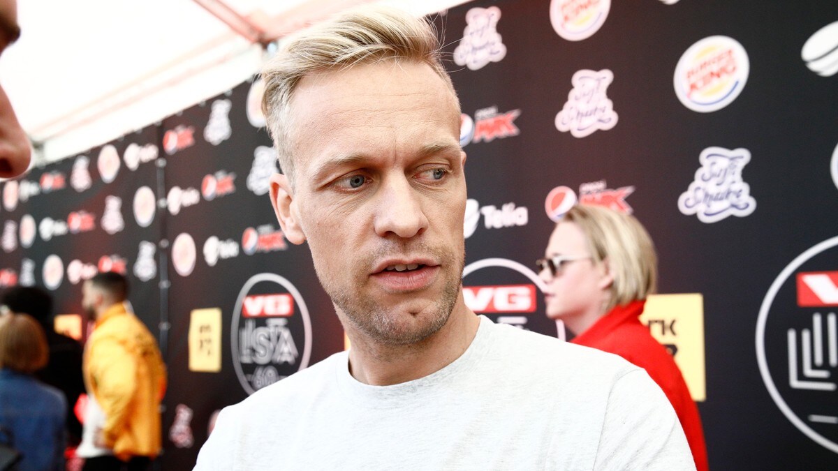 Mads Hansen utsatt for grov netthets etter dommerfeil i håndball-VM ...