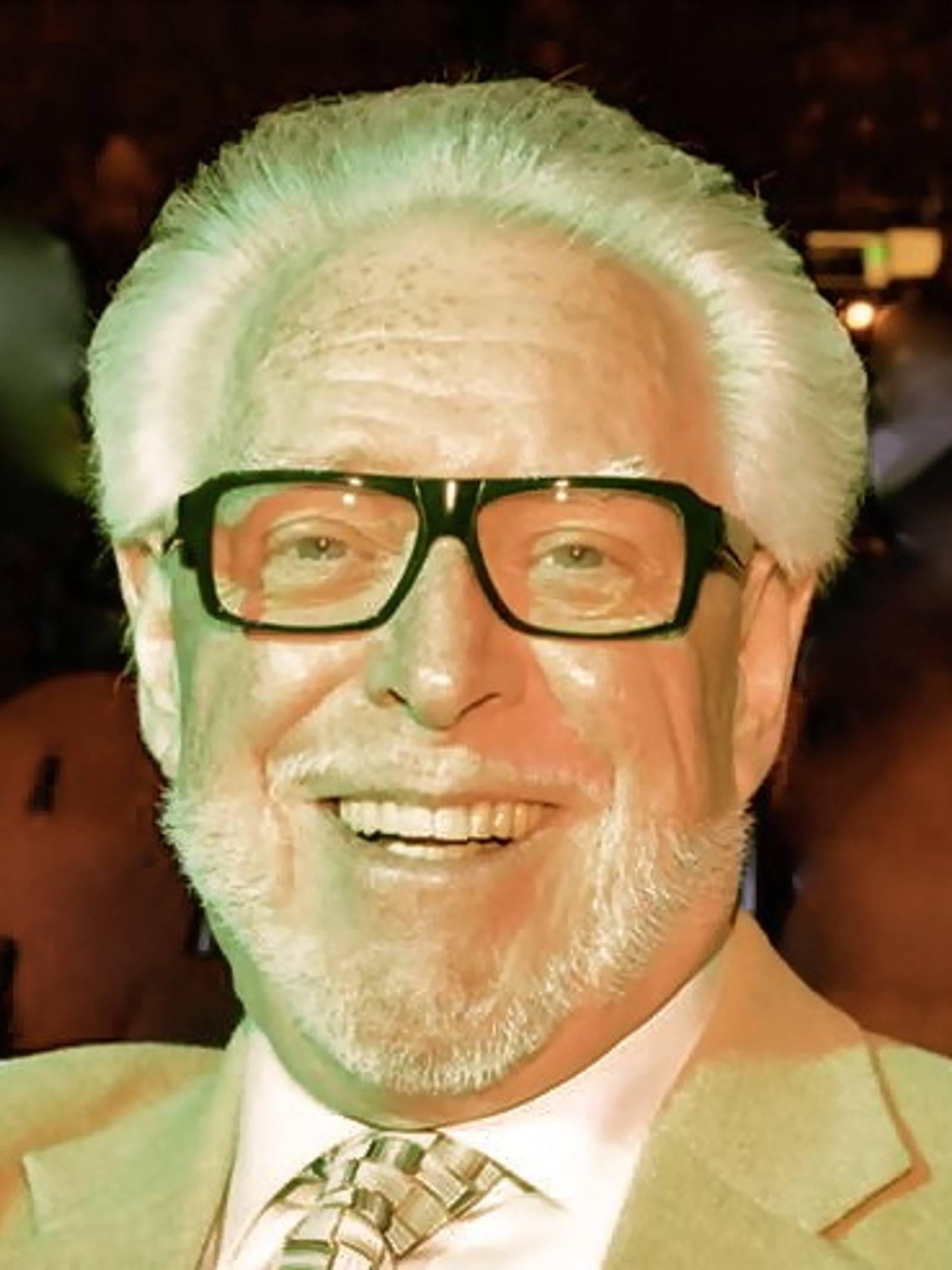 Da «soulmusikkens hellige gral» forsvant i NRKs kjeller – NRK Kultur og ...