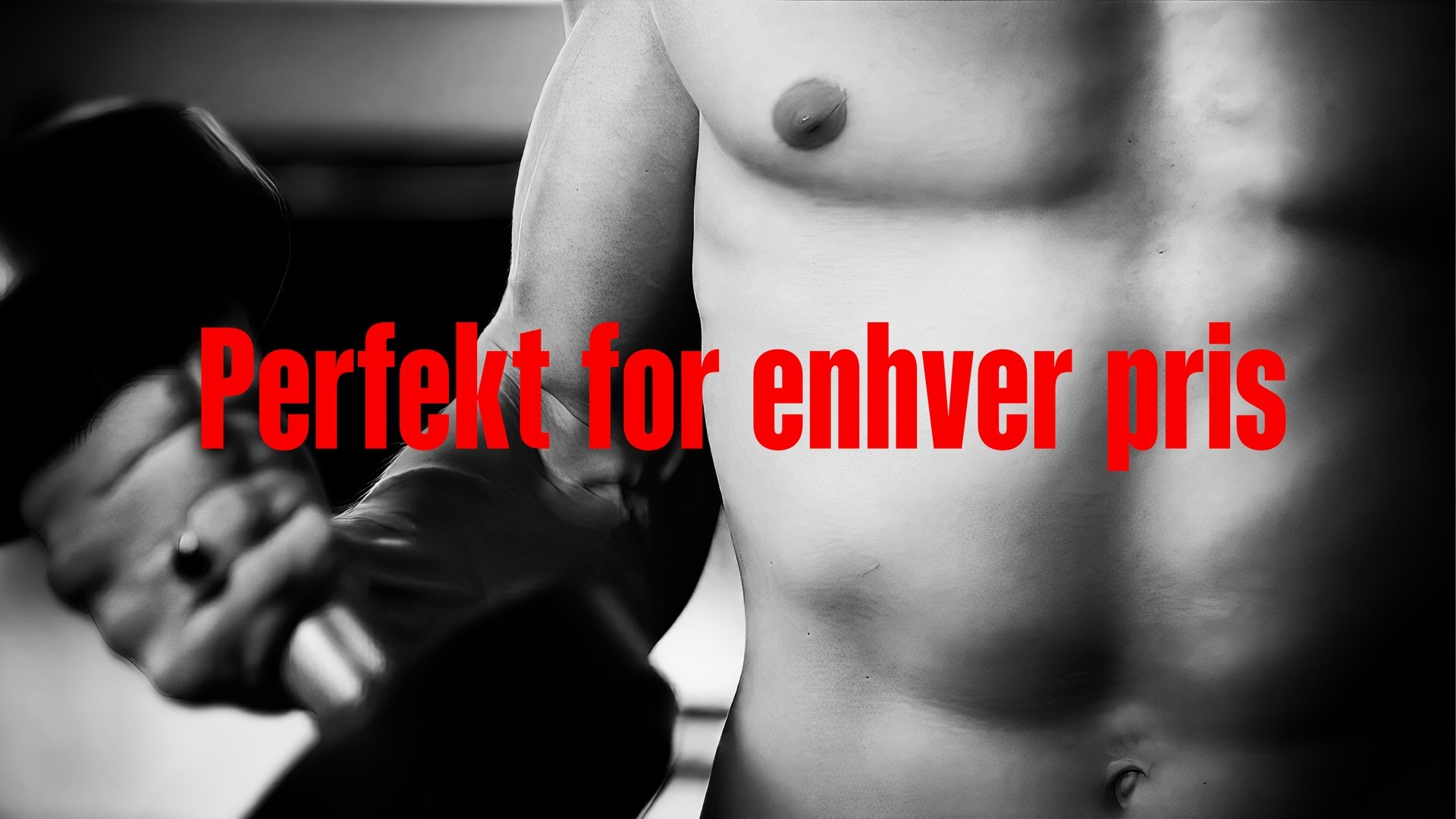 Perfekt for enhver pris - NRK TV