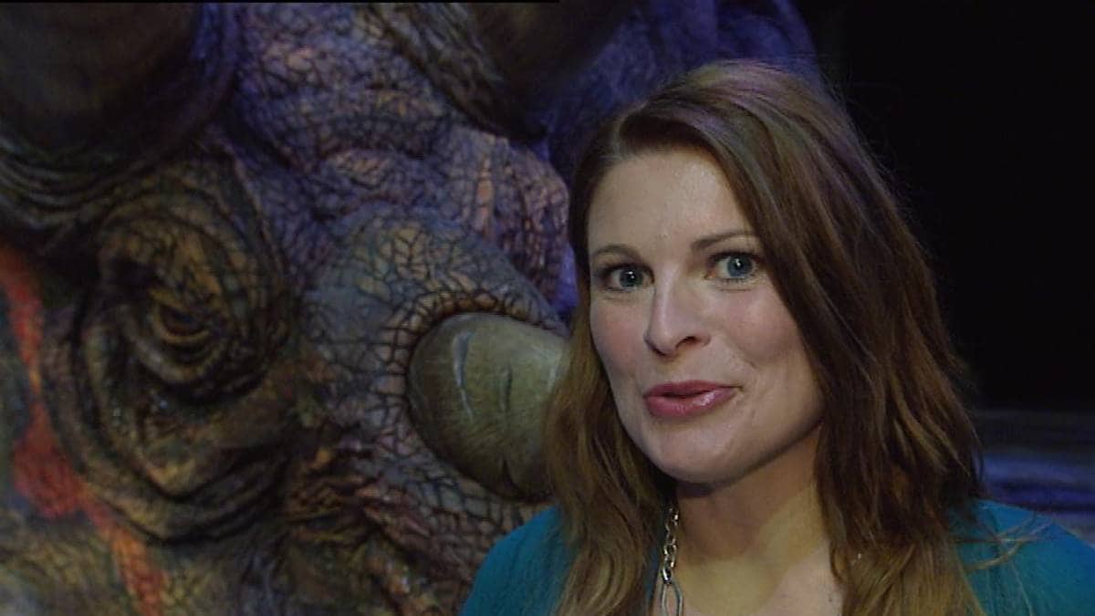 Vender tilbake – NRK Viten – Nyheter innen vitenskap og forskning